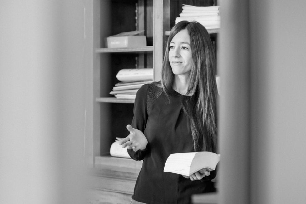 LAMBERT ATIAS & Associés - Layla TEBIEL